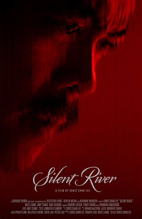 Silent River 2021