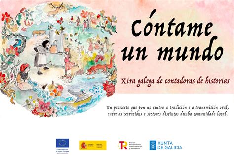 Rois será un dos oito concellos que participen no proxecto Cóntame un