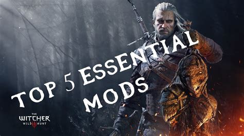 Witcher 3 Naked Mod Telegraph
