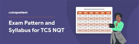 TCS NQT Guide To Cracking The Exam And Starting Your Career CodeQuotient