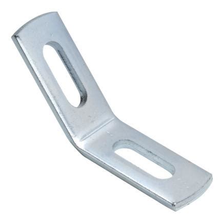 FISCHER 518130 Staffa Di Collegamento Angolare MW 30 45 Mister Worker
