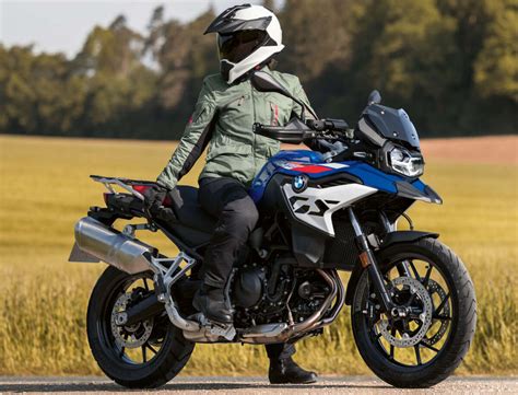2023 BMW Motorrad F900 GS F900 GS Adventure And F800 GS 1