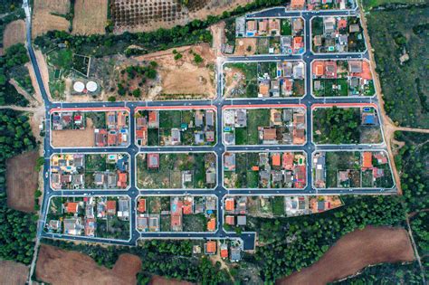 Obras de urbanización Proyectos urbanización Obra civil