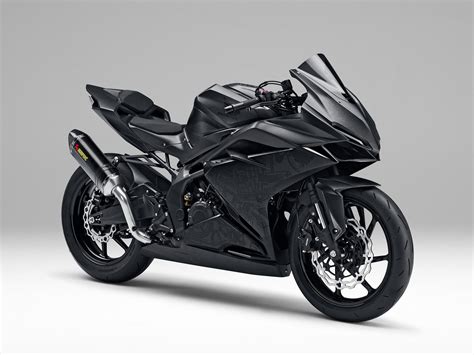 Honda CBR250RR To Debut Next Week