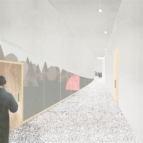thun fala atelier Representação grafica Arquitetura e Representação