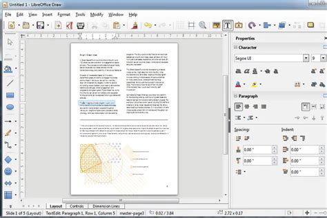how to use libreoffice as a pdf editor techno blender