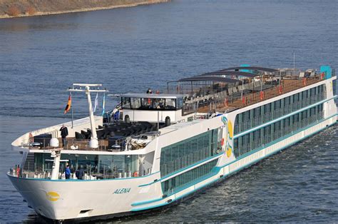 Flusskreuzfahrten 2023 Kleine Schiffe Image To U