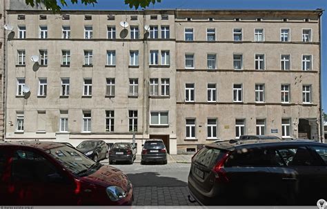 Kamienica Nr Ul Lubuska Wroc Aw Zdj Cia