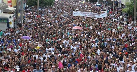 ZLemNOTICIAS Ademir Rodrigues Jornalista Marcha Para Jesus Deve