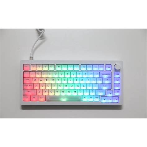 Bàn phím cơ MONSGEEK M1 Kit Buy