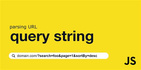 parsing url query string a definite guide through one of the… by marcos gonçalves