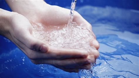 Por Qu Se Celebra El D A Mundial Del Agua El De Marzo