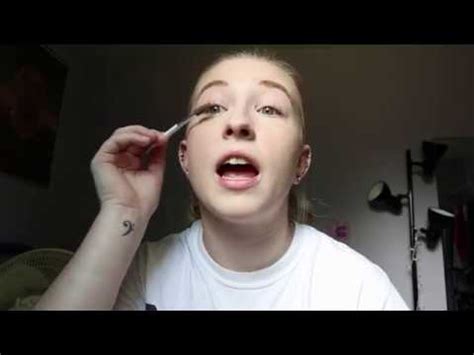 Everyday Makeup Routine Chit Chaty Youtube