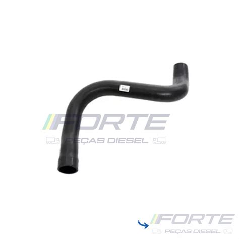 MANGUEIRA SUPERIOR RADIADOR VW CONSTELLATION 2T2121101G FORTE PECAS