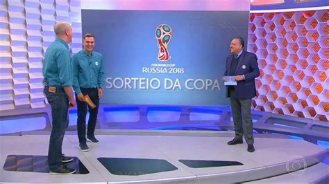 HD Encerramento Do Globo Esporte 01 12 2017 YouTube