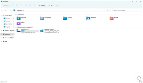 C Mo Poner Este Equipo En Escritorio Windows Solvetic