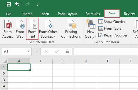 Cara Mengubah File Csv Ke Excel IFaWorldCup