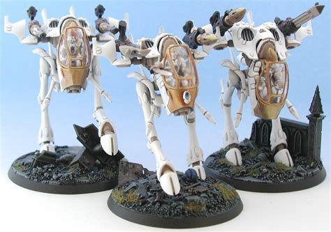 KitaQ Gamers David デイビッド Eldar Army KitaQ Gamers is a wargaming