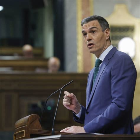 Congreso Convalida Dos Decretos Y Tumba La Reforma Del Desempleo