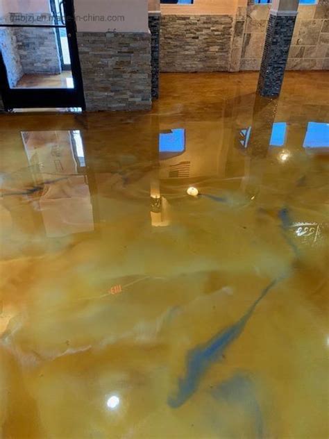 Fluid Applied Flooring Viewfloor Co
