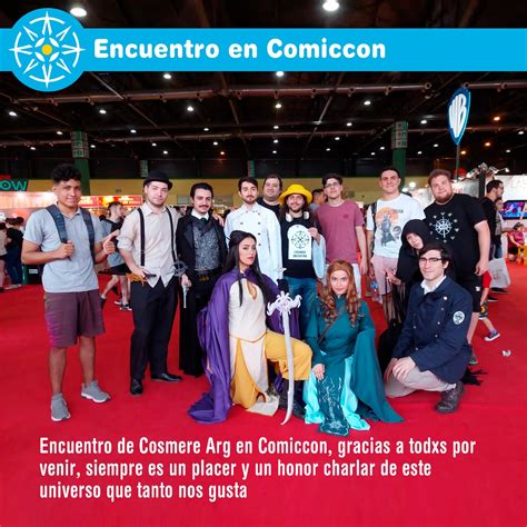 Cosmere Argentina On Twitter Algunas Fotos De La Juntada De Ayer En