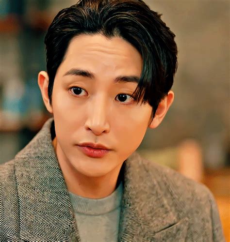 Kdramadaily Surii Lee Soo Hyuk As Cha Joo Ik DOOM AT YOUR