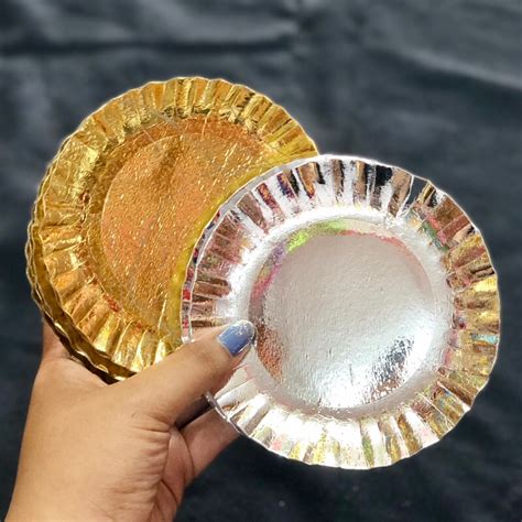 Jual Piring Kue Kertas Perlengkapan Ulang Tahun Piring Kue Party Cake