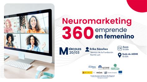 Aedhe Oficina Acelera Pyme Organiza Junto Con La Fundaci N Nantik Lum