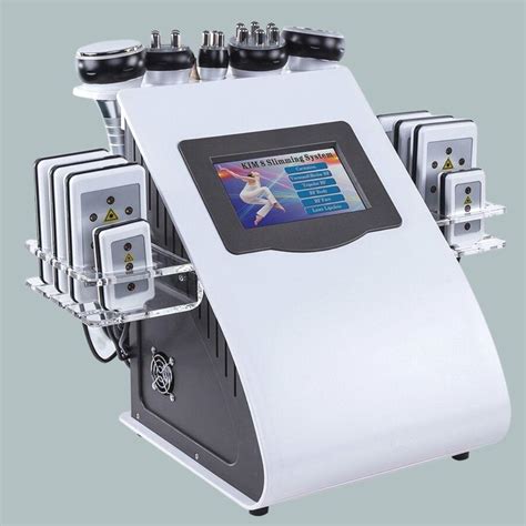 Cavitation Machines Do They Work
