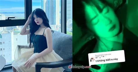 Quỳnh Alee phủ nhận nghi vấn bay lắc hóa nàng thơ