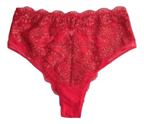 Venta Lencer A Roja Victoria Secret En Stock
