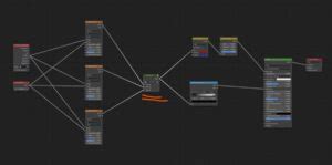 Improve Your Material Workflow By Combining Nodes Into Groups Blender