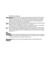 Patent Ductus Arteriosus Docx Patent Ductus Arteriosus