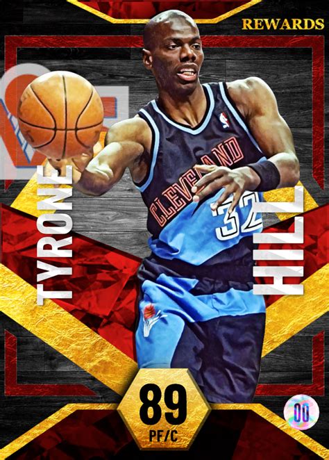 Nba K Kdb Custom Lineup Best Cavs