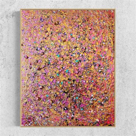 Pink Jean Philippe Fortin Artiste
