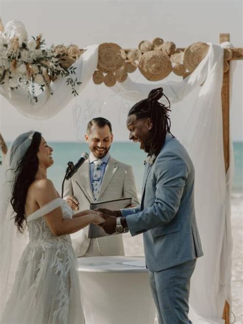 Como Escolher O Seu Celebrante De Casamento Arthur Caliman