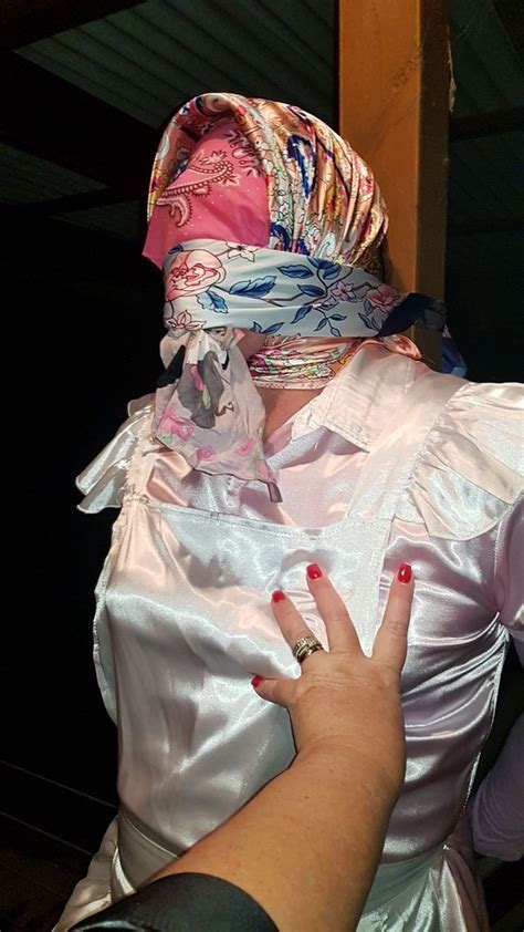 Sissy Pole Sissy Scarf Bound Gagged And Blindfolded To Po Flickr