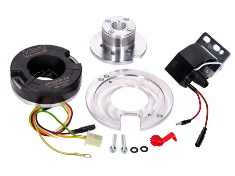 Innenrotor Z Ndung Mvt Premium V Minarelli