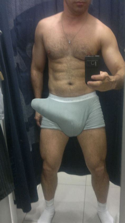 Huge Cock Boxers
