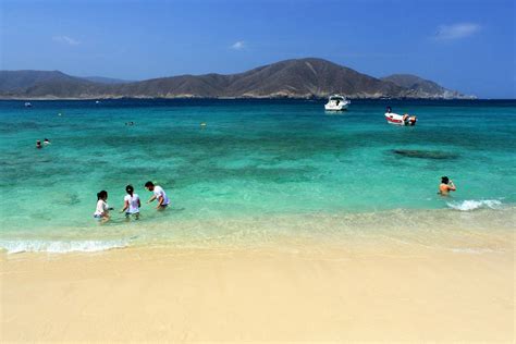 Playas De Santa Marta Lugares Para Viajar Mejores Fotos Foto