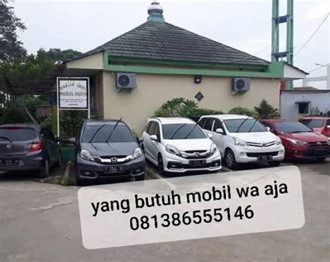 15 Rental Mobil Karawang No 8 Sewa Lepas Kunci Harga 250K