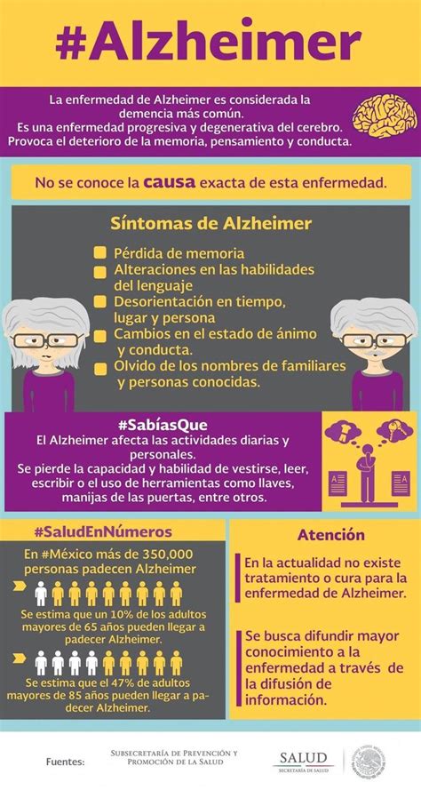 10 Recomendaciones para Prevenir el Alzheimer y la Pérdida de la