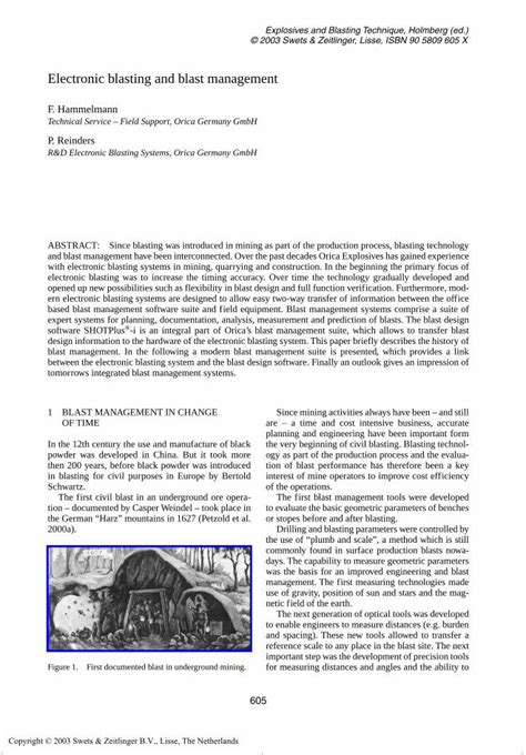 pdf blasting management dokumen tips