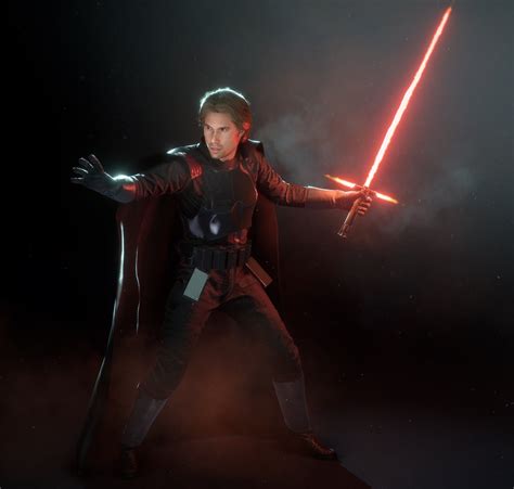 Darth Caedus