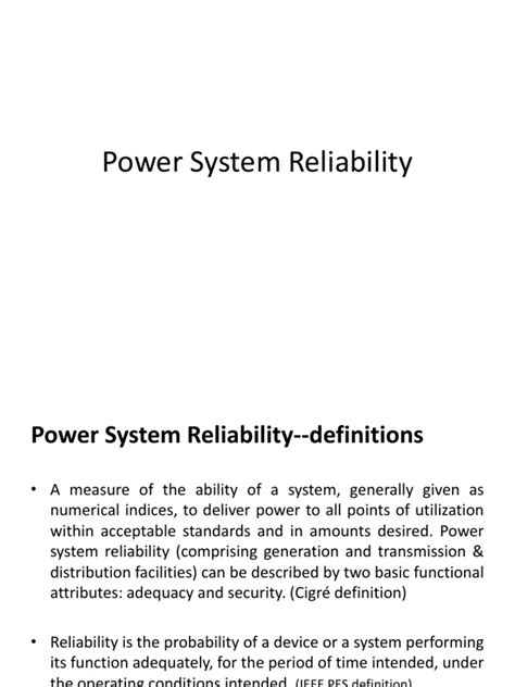 unit 2 pdf monte carlo method reliability engineering