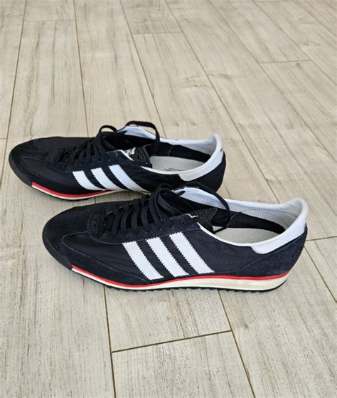 ADIDAS Muske tene br 46 Tene Patike za muškarce OLX ba
