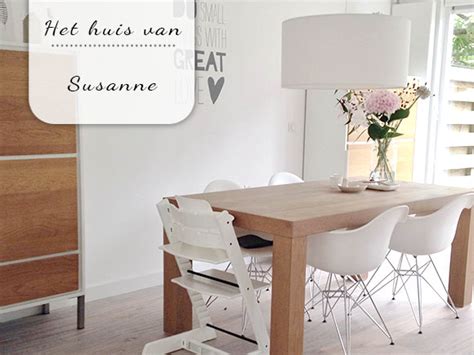 Binnenkijken Bij Susanne My Simply Special
