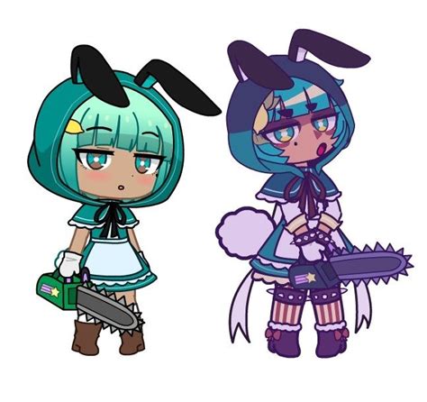 Characters Gacha Club Ideas Club Outfit Ideas Club Outfits Anime Fnaf