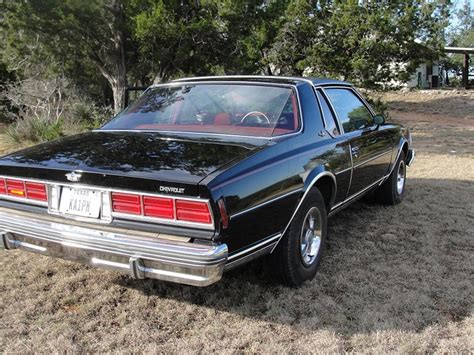 1978 Chevrolet Caprice Classic Porn Sex Picture