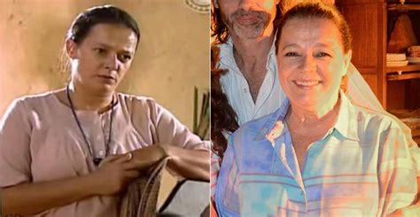 Veja o antes e depois do elenco de O Rei do Gado que será exibida no